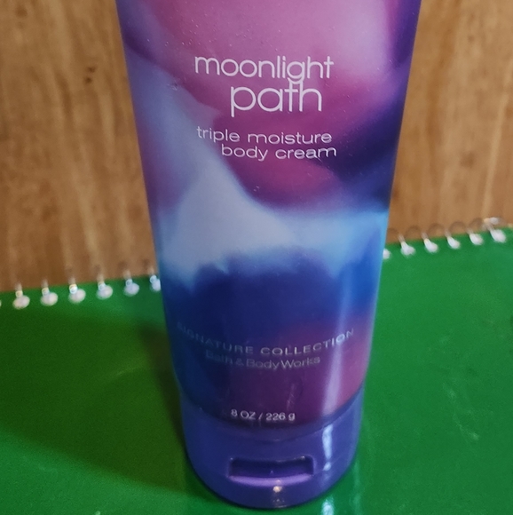 Bath & Body Works | Skincare | New Bath And Body Works Moonlight Path ...